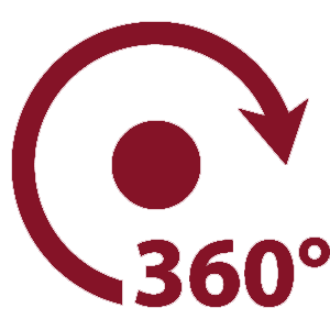 360° Walk Through | ICON CADSOFT AND SURVEYORS PVT. LTD.