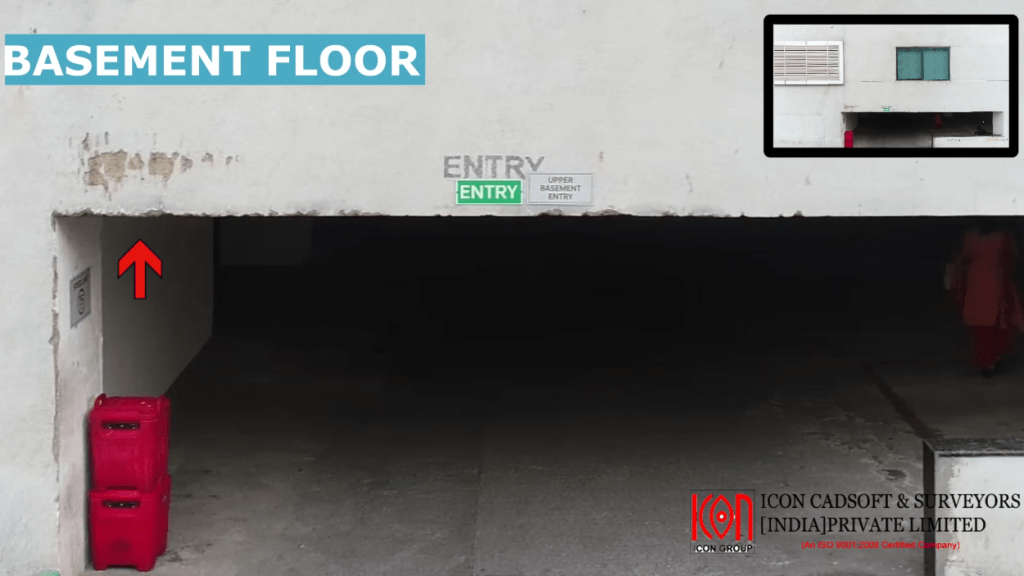 High Rise Structure Inspections | ICON CADSOFT AND SURVEYORS PVT. LTD.